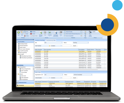 Feed ERP Software | Format Solutions